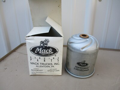 MACK Engine Oil Filter 57GC2134A | eBay