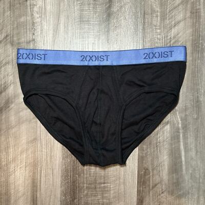 2xist Low Rise Brief - Large | eBay