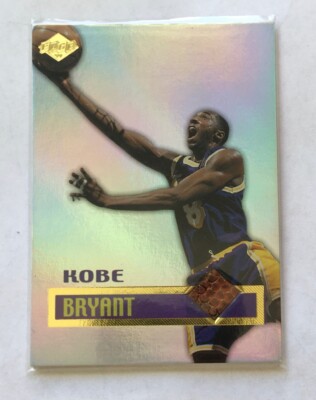 1999 KOBE BRYANT COLLECTORS EDGE AUTHENTIC GAME BALL CARD GGI | eBay