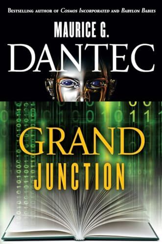Grand Junction, Dantec, Maurice G 345499948 | eBay.de