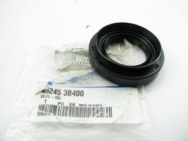NEW GENUINE Left Auto Trans Output Shaft Seal OEM For 11-15 Tucson ...