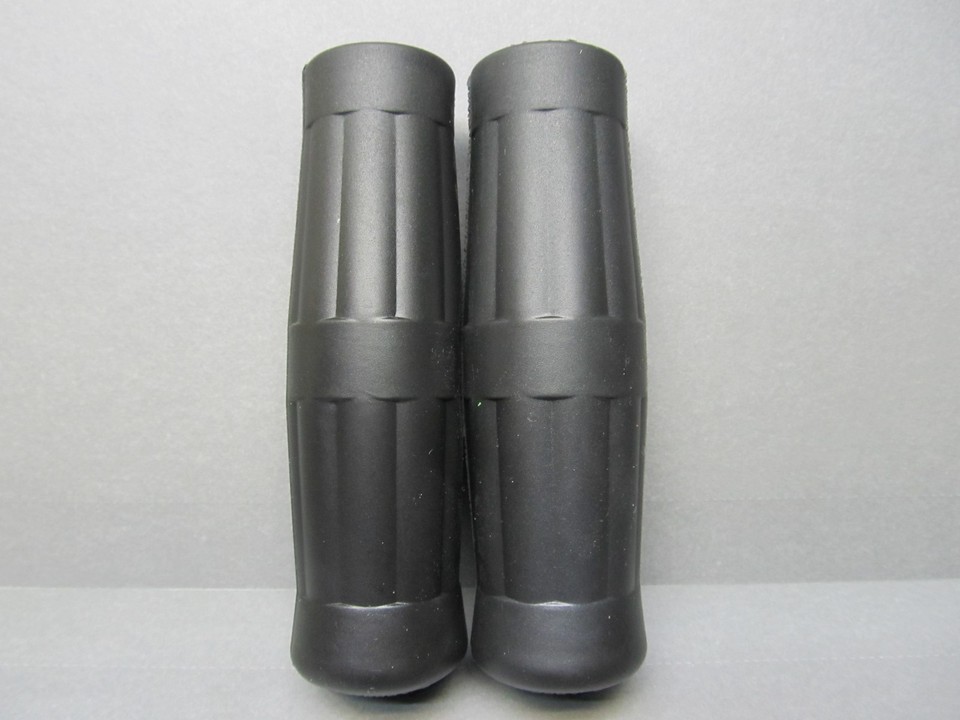 VINTAGE SNOWMOBILE GRIPS Fits Polaris Arctic cat and many others 7/8 ...