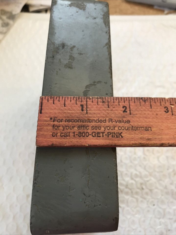 Bridgeport Milling Machine Riser Block | eBay