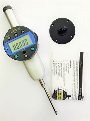 Indicators - Absolute Digital Indicator