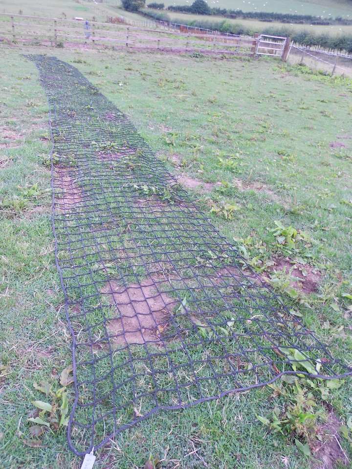 All Sizes Cargo Scramble Nets 4Outdoor Play Climbing Frame Big Strong ...