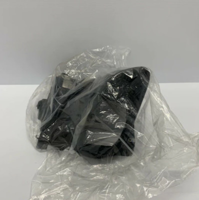 JAGUAR XJ X351 Right Cooling Duct C2D48910 NEW GENUINE | eBay