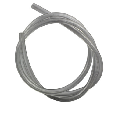Stens 120-878 Clear Fuel Line 3/32" ID, 3/16" OD, 25" Length (Poulan ...