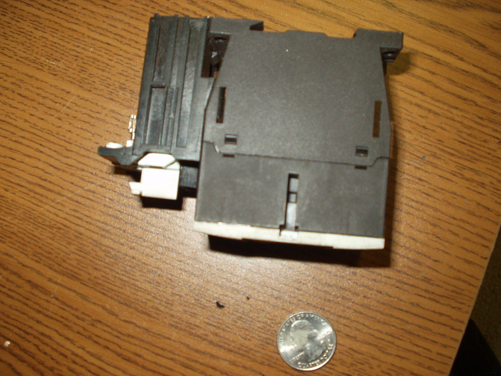 OXM12DM Eaton Cutler Hammer Contactor Connection Adapter for sale ...