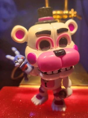 Funtime Freddy FNAF Funko POP! (No Box) | eBay