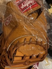 Rawlings PROCM33BSL Heart of The Hide 33 Inch Baseball Catchers Mitt ...