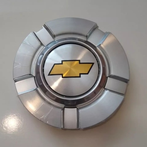 Chevy Silverado 1500 Tahoe 2007-2013 Chevrolet Wheel Center Hub Cap ...
