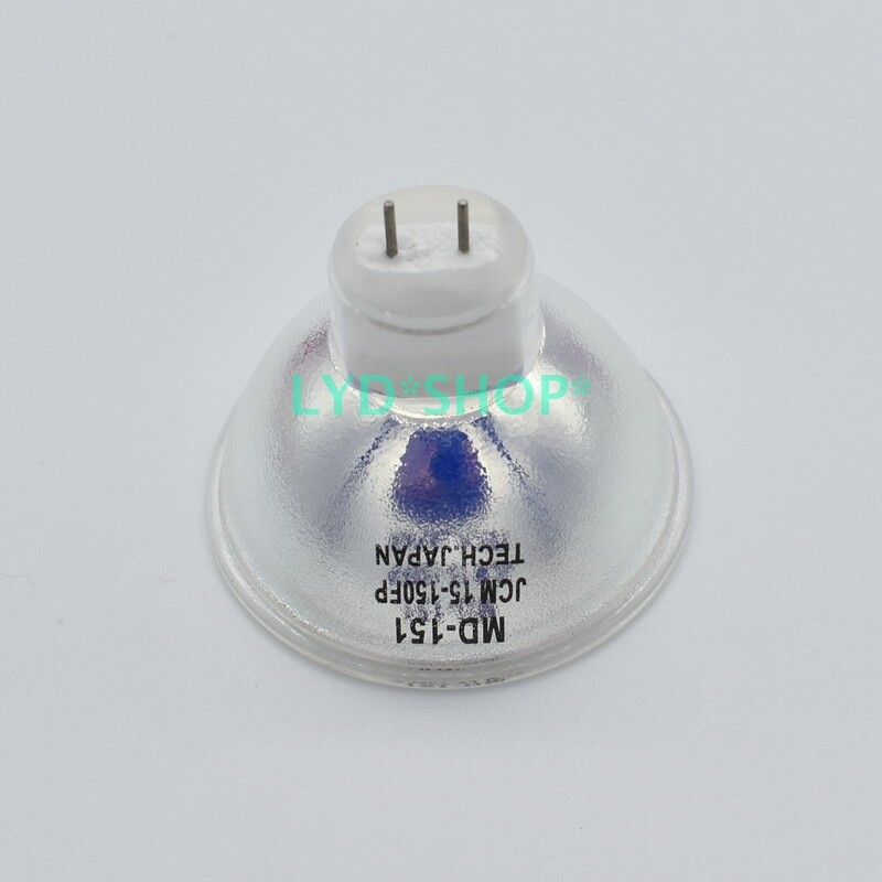 JCM 15-150FP 15V150W MD-151 Halogen Lamp For CV150 CV170 New | eBay