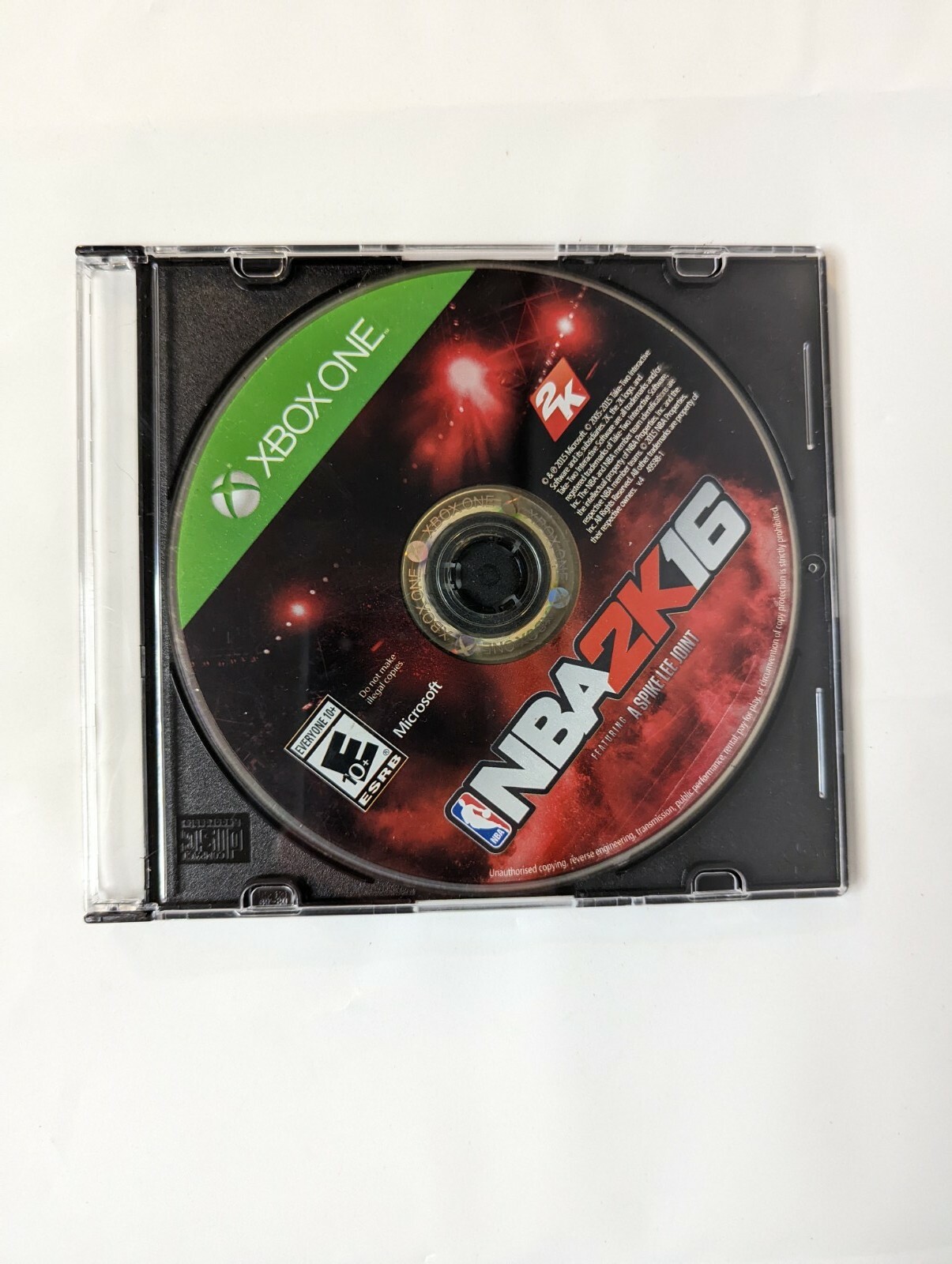 XBOX 360 Sports Bundle - NBA 2K11, 2K15, 2K16 and NFL Madden 09 & 16 | eBay