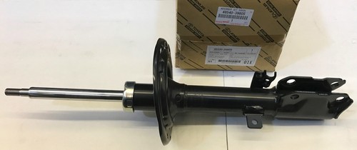 LEXUS OEM FACTORY DRIVERS REAR SHOCK 2007-2012 ES350 48540-39805 | eBay