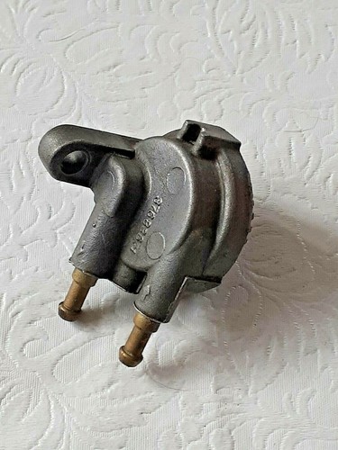 OEM Evinrude Johnson OMC Part # 376836 Filter Assembly | eBay