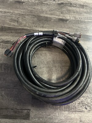 1280885GT - CABLE BOOM S60XC | eBay