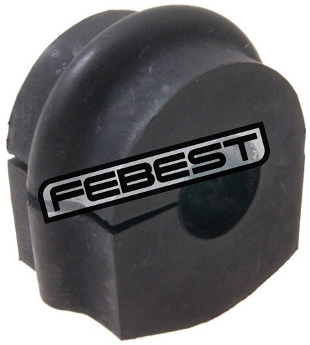 NSB-024 Febest FRONT STABILIZER BAR BUSH D15.5 54613-2S600, 54613-2S6B0 ...