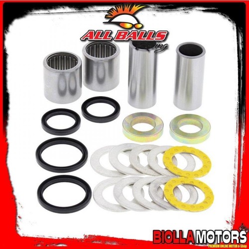 28-1206 KIT CUSCINETTI PERNO FORCELLONE Honda CRF450R 450cc 2014- ALL ...