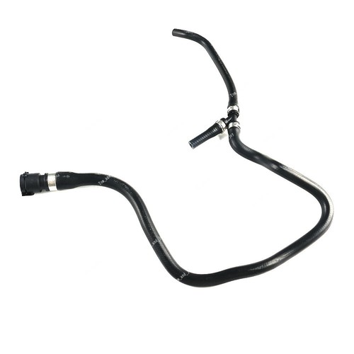 17127508013 Water Hose - From Expansion Tank For BMW E65 745i E66 745Li ...