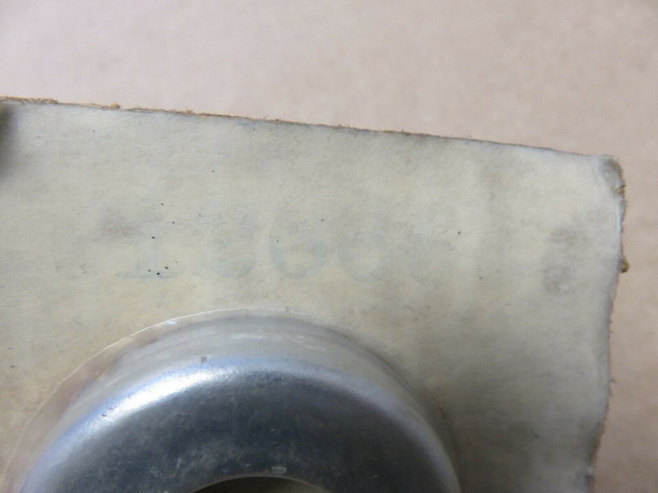 Vintage NOS RUPP Clutch Spring Retainer 12666 Mini bike Go Kart ...