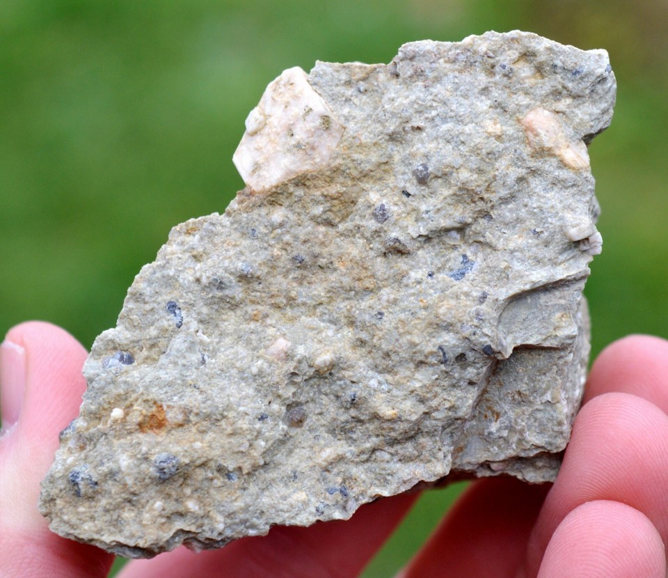 Orthoclase 170 Grammi - Four-La-Brouque Rovina, Issoire, Puy-De-Dôme ...