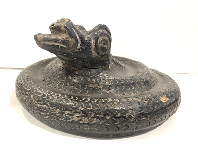 The Americas - Pre-Columbian Aztec - Vatican