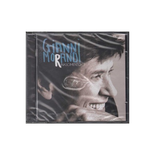 Gianni Morandi CD Renaissance Collection 2011 / Columbia 88697904162 ...