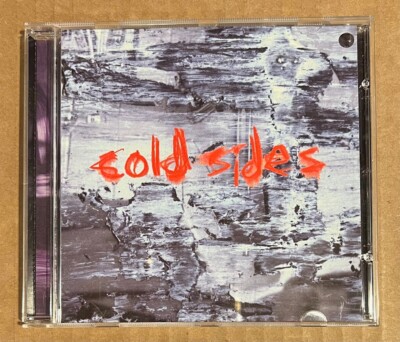 Cold Sides - Self Titled RARE out of print CD '01 | eBay