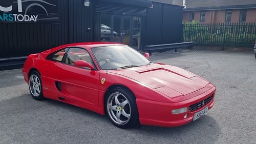Toyota Mr2 ferrari 355 kit Plus Wheels | eBay UK