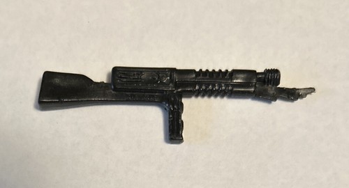 1978 Battlestar Galactica Cylon - Vintage Centurion Commander Gun ...