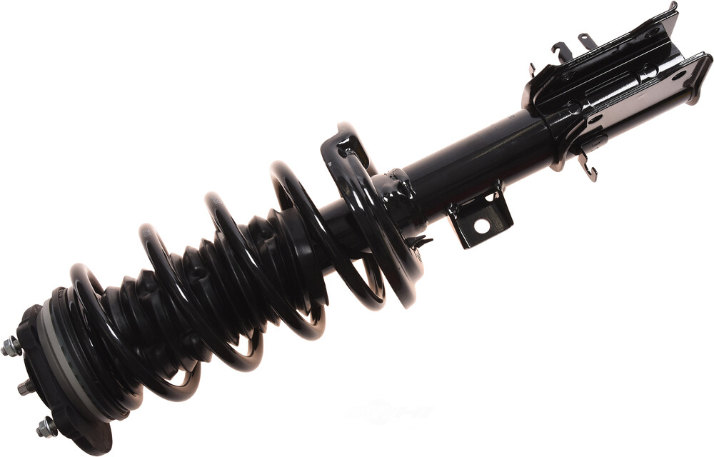 Suspension Strut and Coil Spring Assembly-PRO-Strut fits 15-22 ...