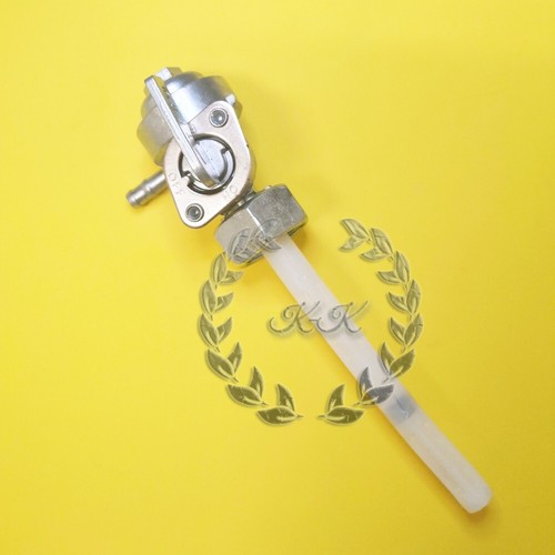 16mm TY250 1974-1978 FUEL TAP PETROL TANK PETCOCK YAMAHA | eBay