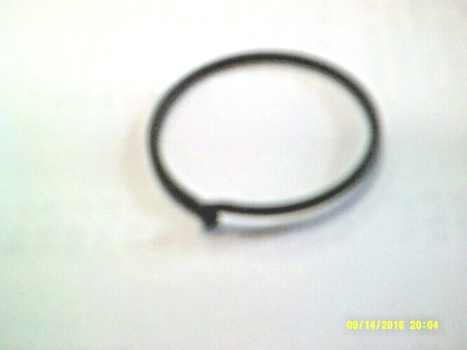 Genuine Snapper Mower Retaining Ring 18361 / 7018361 | eBay
