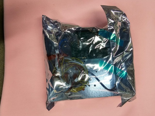 Gilbarco M16183A002 ASSY OMNIA WITH DCM3 - Anti-Static Bag Unopened for ...