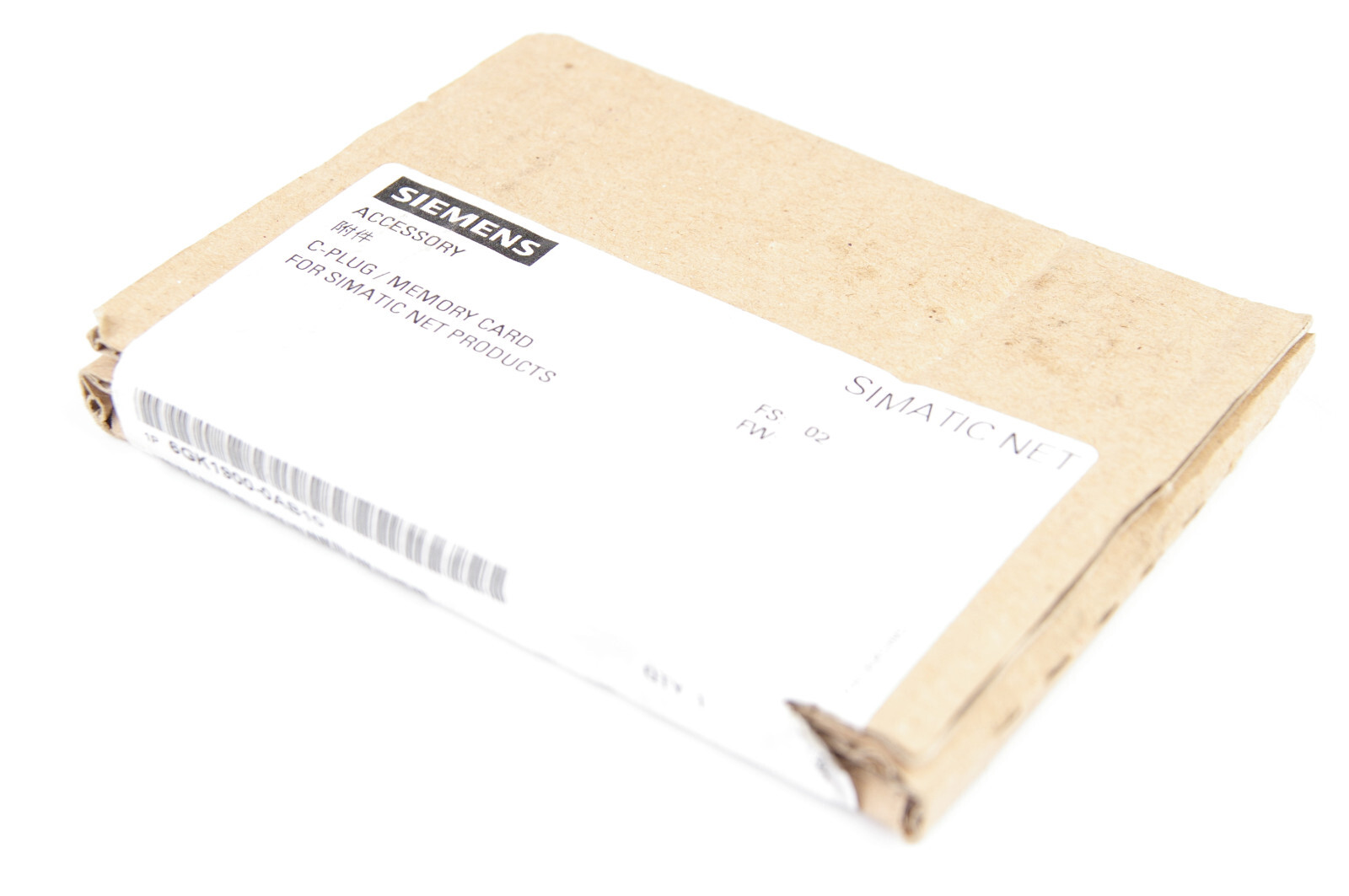 C-plug Siemens 6GK1900-0AB10 | eBay