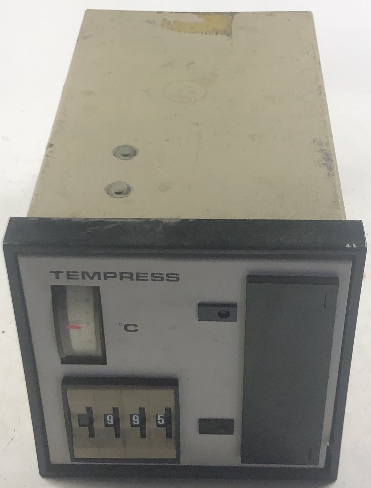 Tempress L-5211-2275 Temperature Gauge | eBay