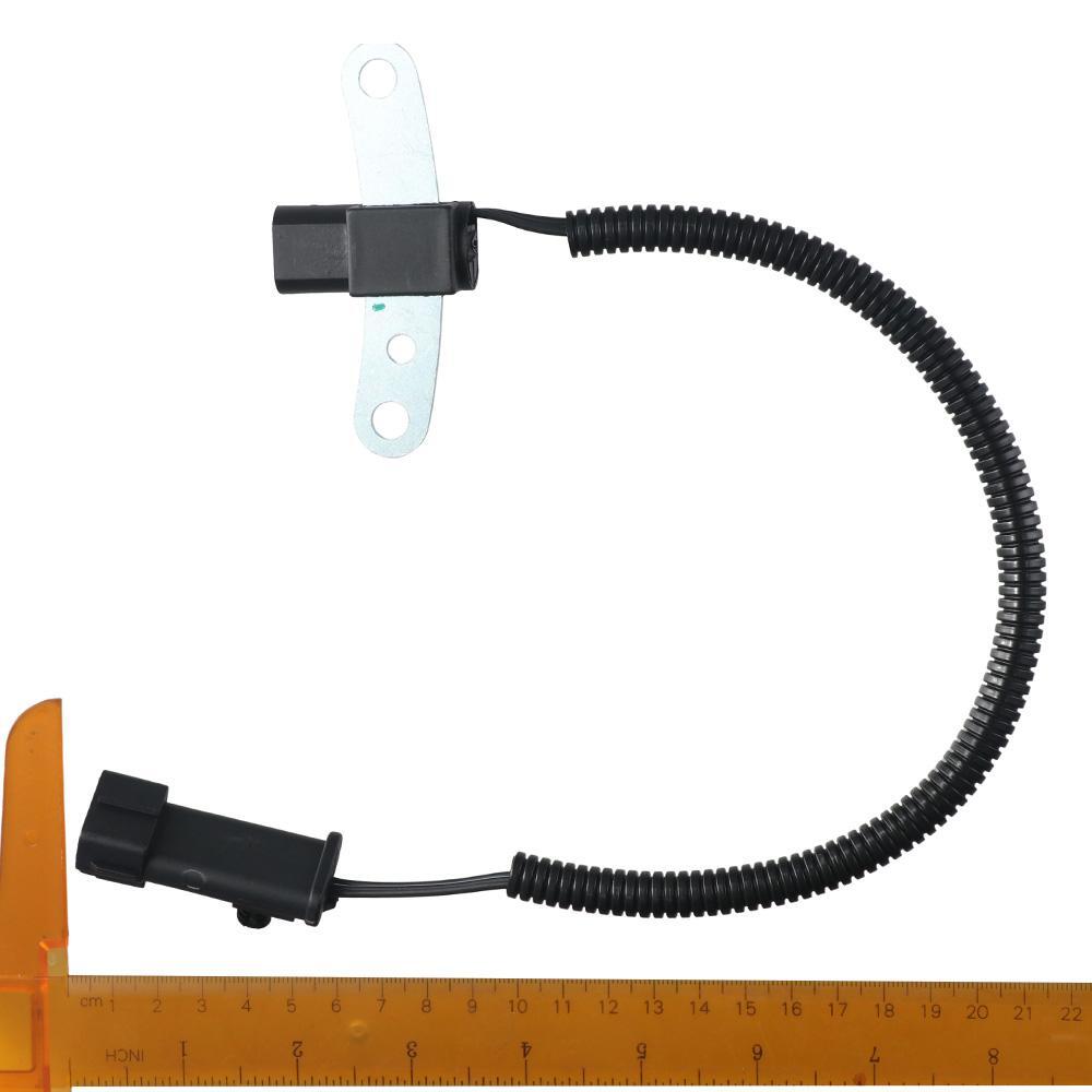 1pc ABS & Metal 56027865 Sensor Black, Silver Car Sensor for Wrangler ...