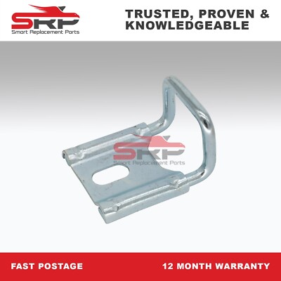 Boot Lid Striker Suits Holden Commodore Sedan Vn To VZ Part# 13252482 ...