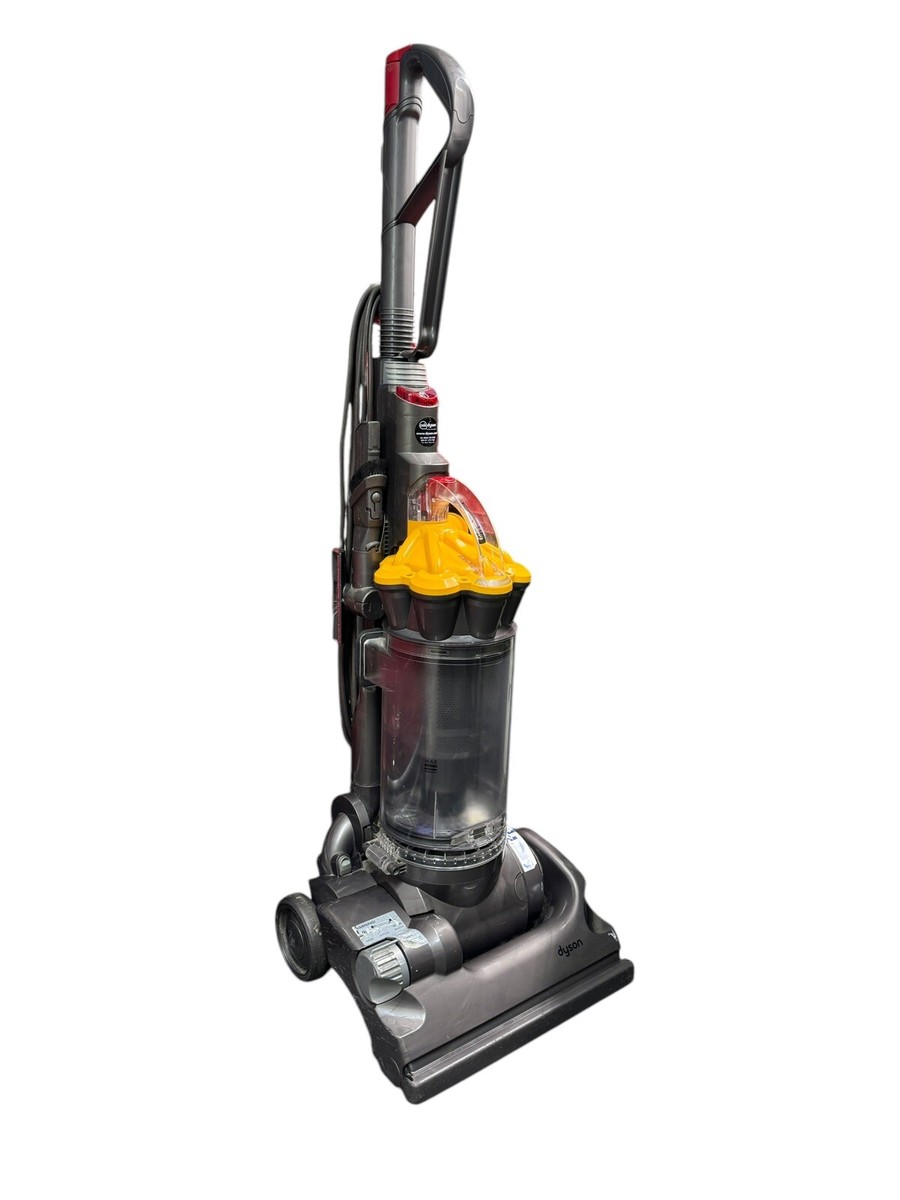 Dyson Dc33 Upright Vacuum Cleaner Dyson (DC33) Multi Floor Upright