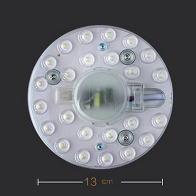 How To Change Round Ceiling Light Bulb | Shelly Lighting
