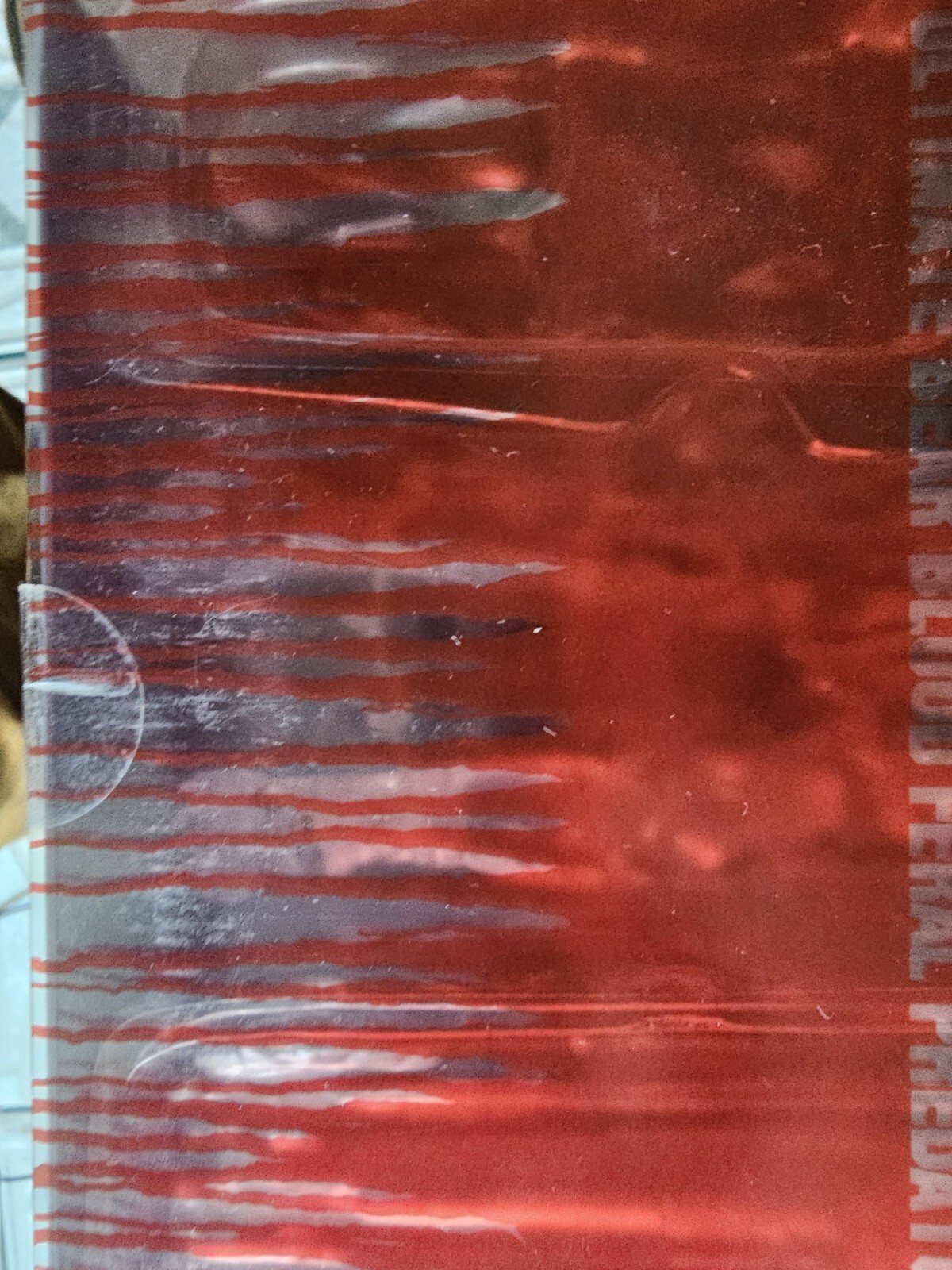 NECA Prey Ultimate Bear Blood Feral Predator - TARGET Haulthon ...