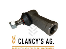 TGG2360 Temperature Gauge Chamberlain 9G 236 C670 C6100 Tractor & 306 ...