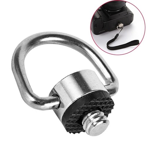 DSLR Camera Tripod Screws D-ring Hanging Screw Connecting Connecting ...