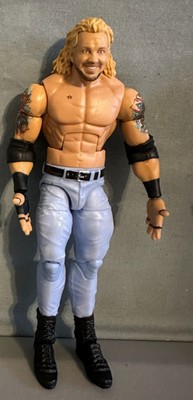 WWE Mattel Diamond Dallas Page Monday Night Wars Elite Action Figure | eBay