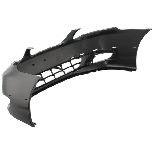 Front Bumper Cover Primed For 2005-2008 Toyota Corolla 521190Z939 ...