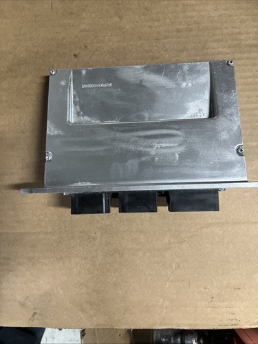 09-10 FORD EXPLORER 4.0 ENGINE COMPUTER MODULE ECM ECU PCM 9L2A-12A650 ...