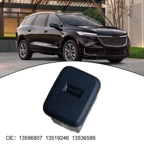 USB Port Receptacle Made of ABS Metal for For opel Crossland X 13519246 ...