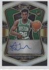 2020 Panini Select Rookie Signatures 25/249 Aaron Nesmith #RS-NES Auto ...