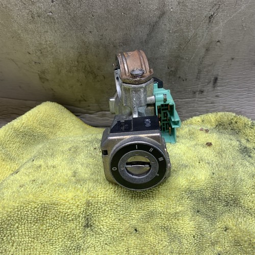 OEM 1997-07 Honda Accord Ignition Switch No Key | SV4-A | eBay
