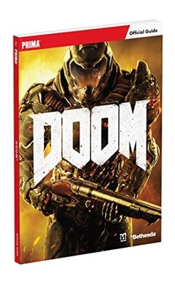 DOOM (Prima Official Game Guide), Prima Games 9780744017243| eBay